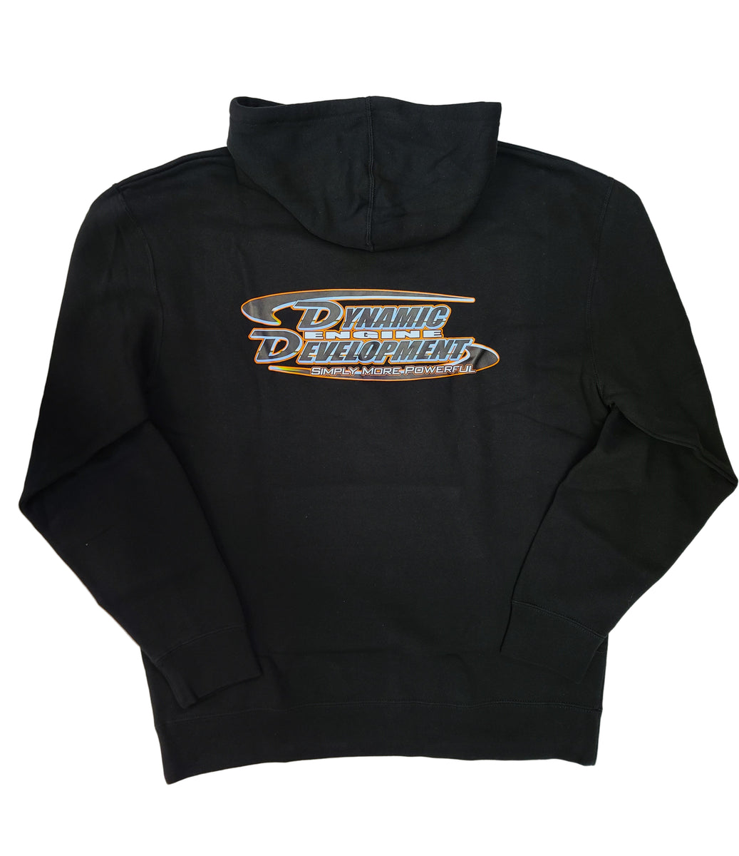 DED Hoodie – Dynamic Engine Development LLC