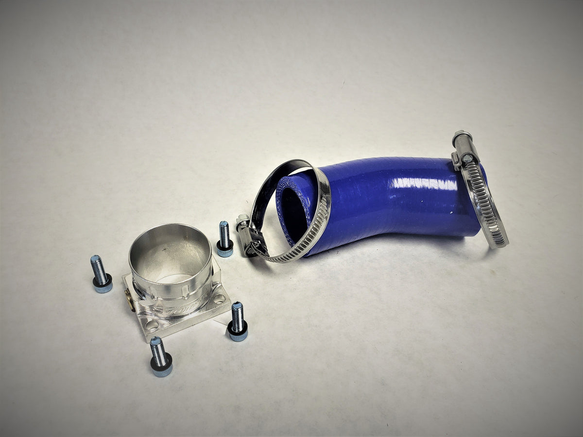 Big Valve_SBH Billet Head_GX and Clone_Stage 2 – Dynamic Engine Development LLC