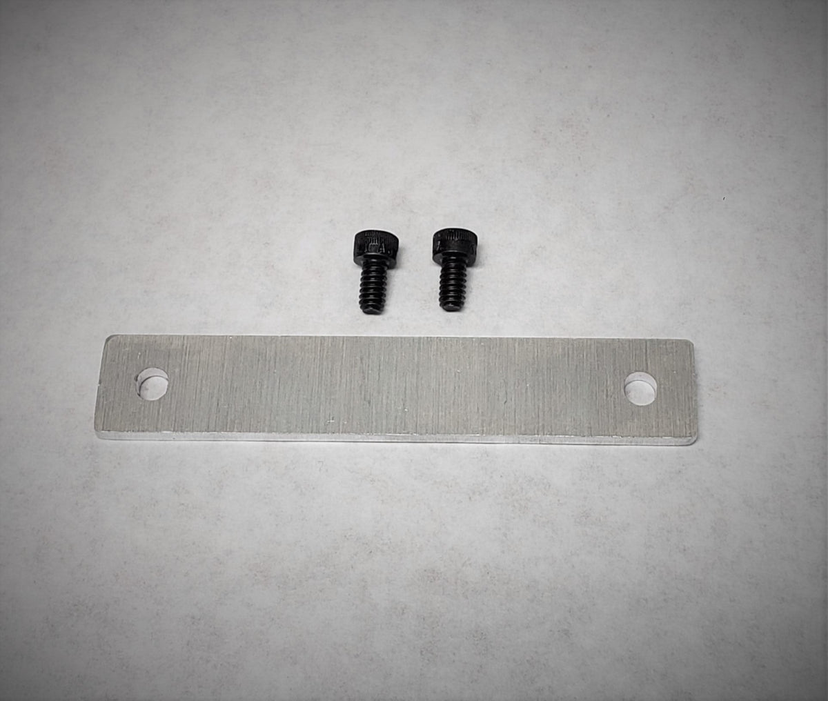 QPT End Plate Kit – Dynamic Engine Development LLC