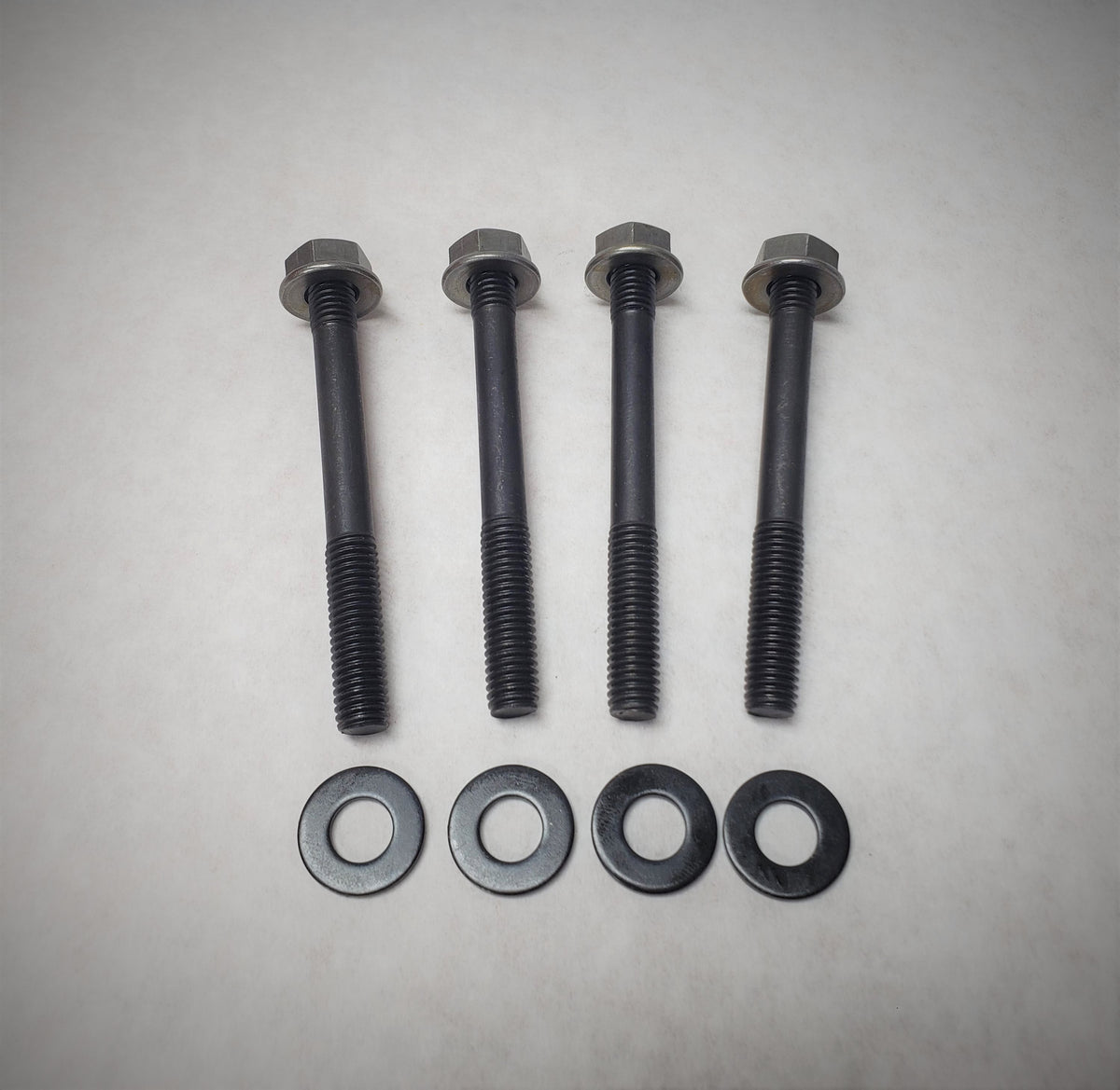 SBH Clone/Honda and ABH Animal Stud Kit for DED Billet Head – Dynamic Engine Development LLC