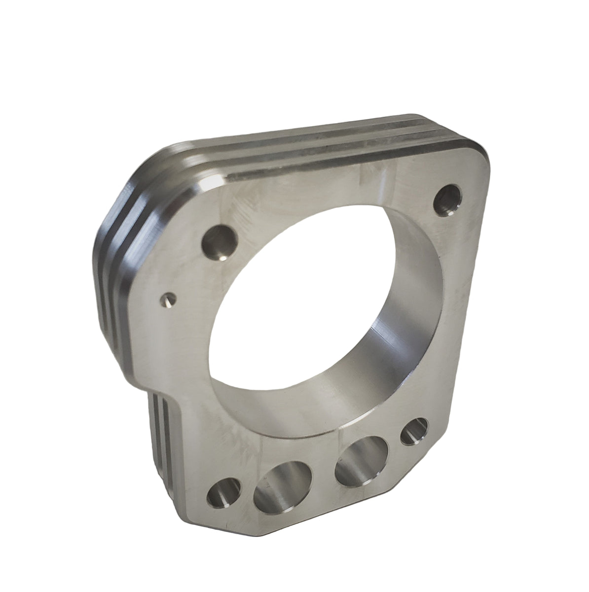 Clone/Honda Billet Deck Extension – Dynamic Engine Development LLC