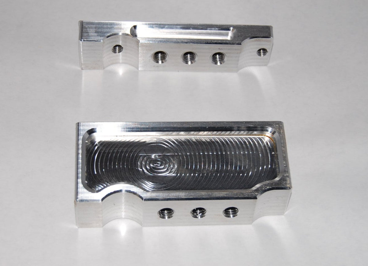 QPT Replacement Uprights – Dynamic Engine Development LLC