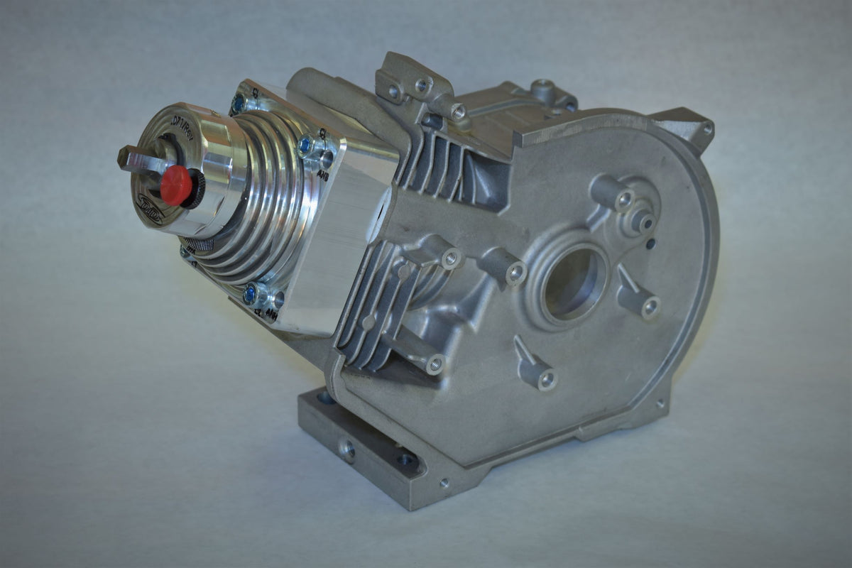 O Ring Install Tool_ Block and Head_Clone and Animal – Dynamic Engine Development LLC