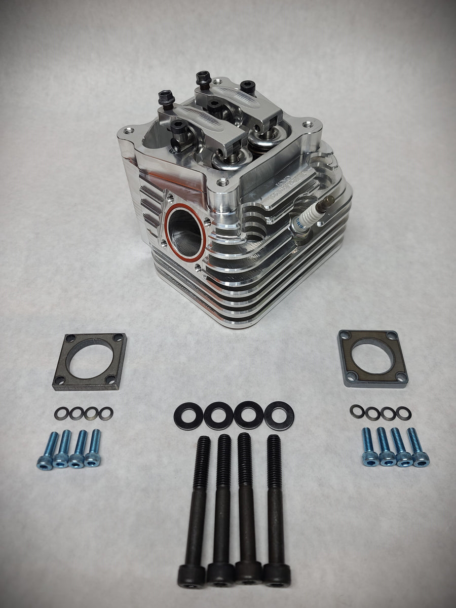 212 Hemi Stage 2 Arc 6696 Speedway Billet Flywheel For Predator 212Cc ...