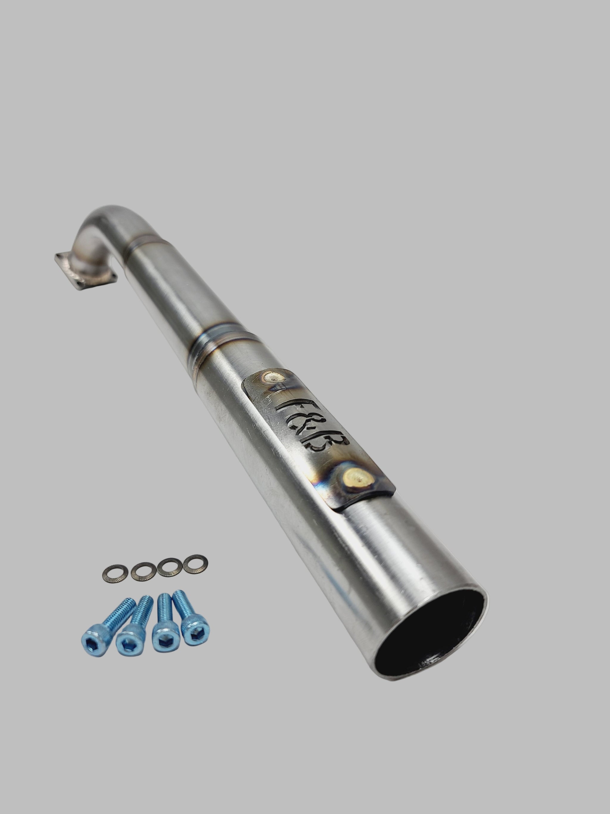 Exhaust – Dynamic Engine Development LLC