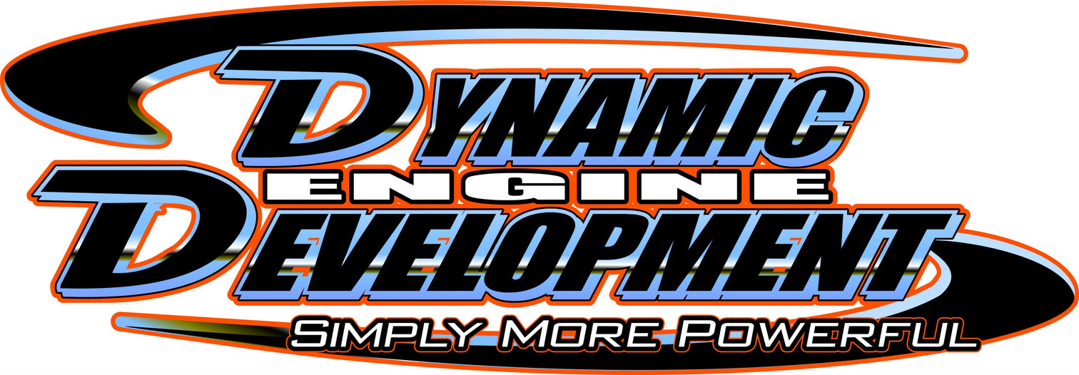 Honda/Clone – Dynamic Engine Development LLC