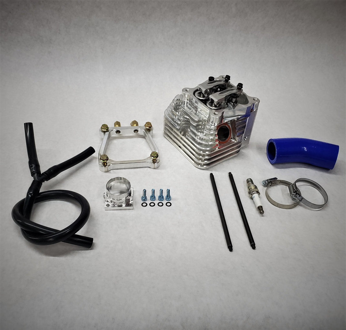 Big Valve_SBH Billet Head_GX and Clone_Stage 2 – Dynamic Engine ...