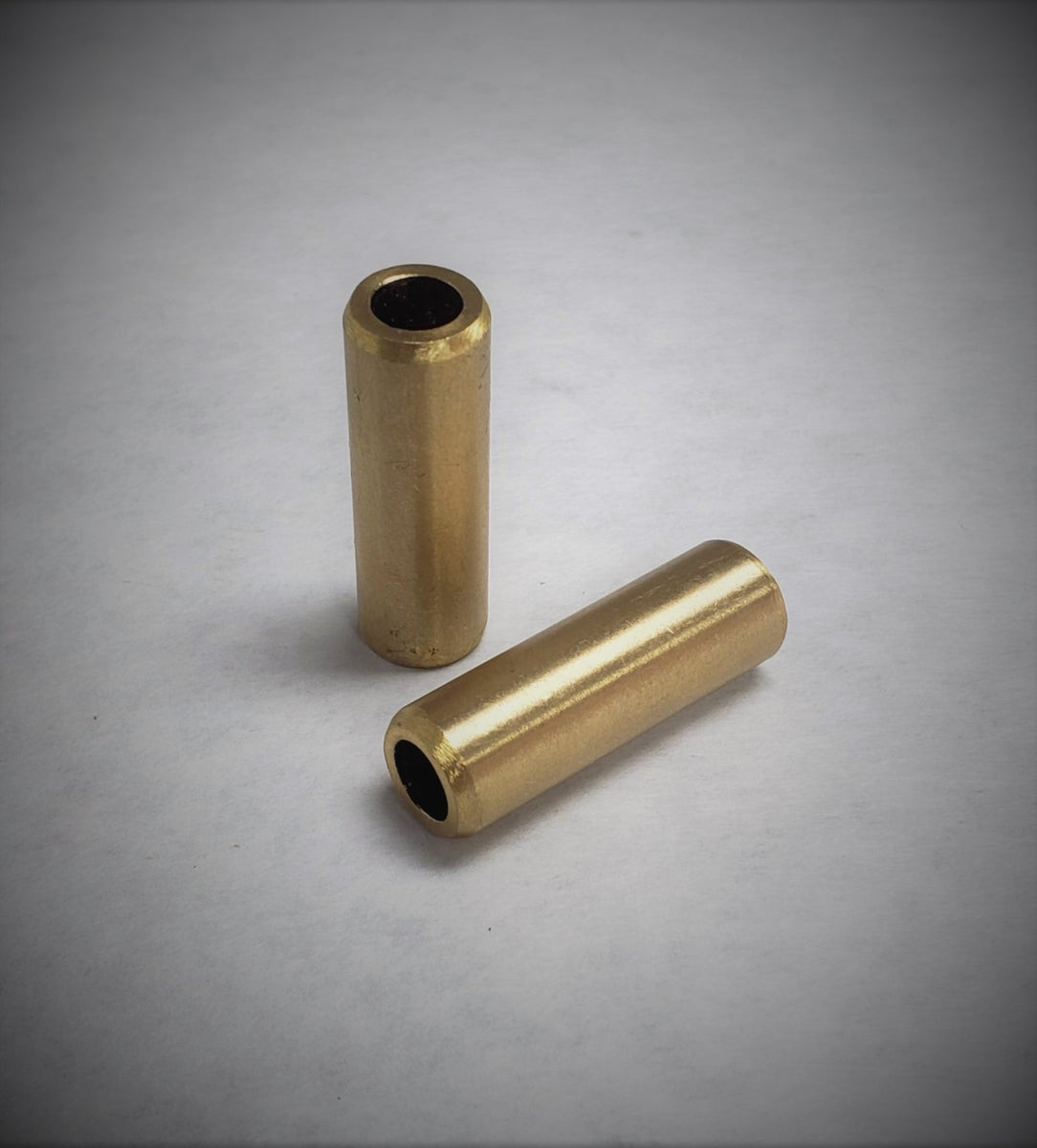 Replacement 6mm Valve Guides_ For Titanium Valve SBH/ABH – Dynamic ...