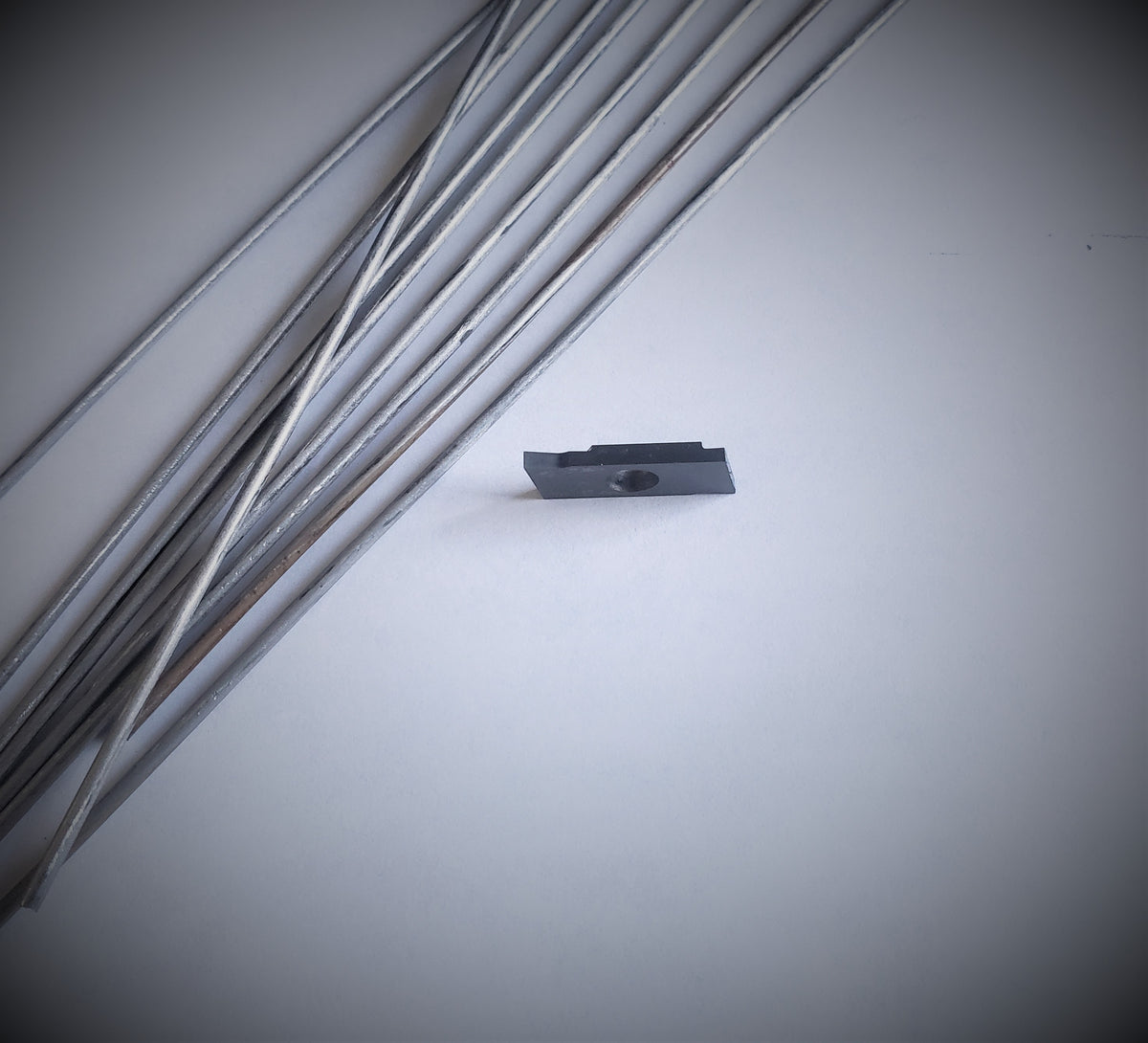 O Ring Tool .04" Wire Kit (Wire and Cutter) – Dynamic Engine ...