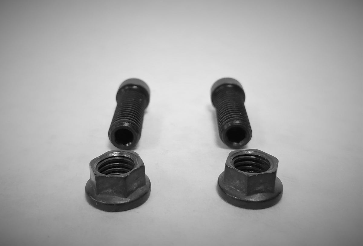 Lash Adjuster_DED and Faster Motor Rocker Arms – Dynamic Engine ...