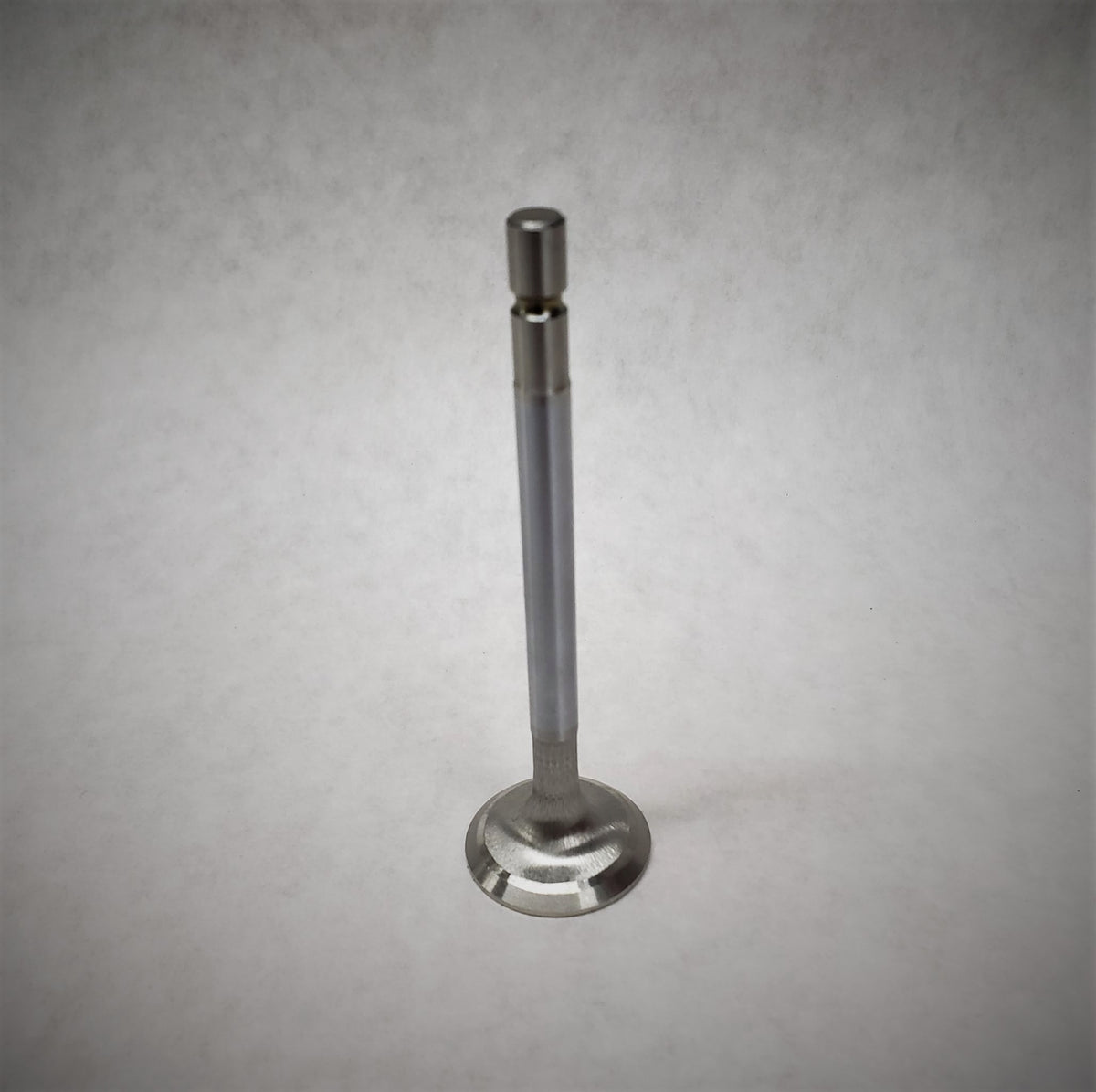 .990 Exhaust Valve (back cut) – Dynamic Engine Development LLC