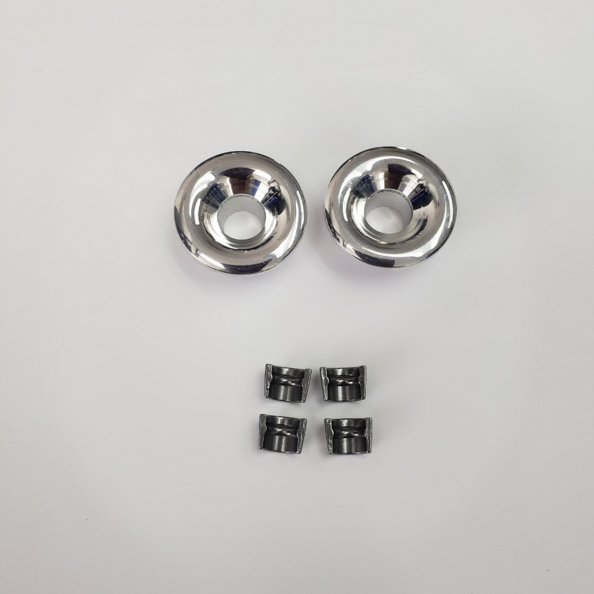 SBH Retainer and Keeper Kit – Dynamic Engine Development LLC