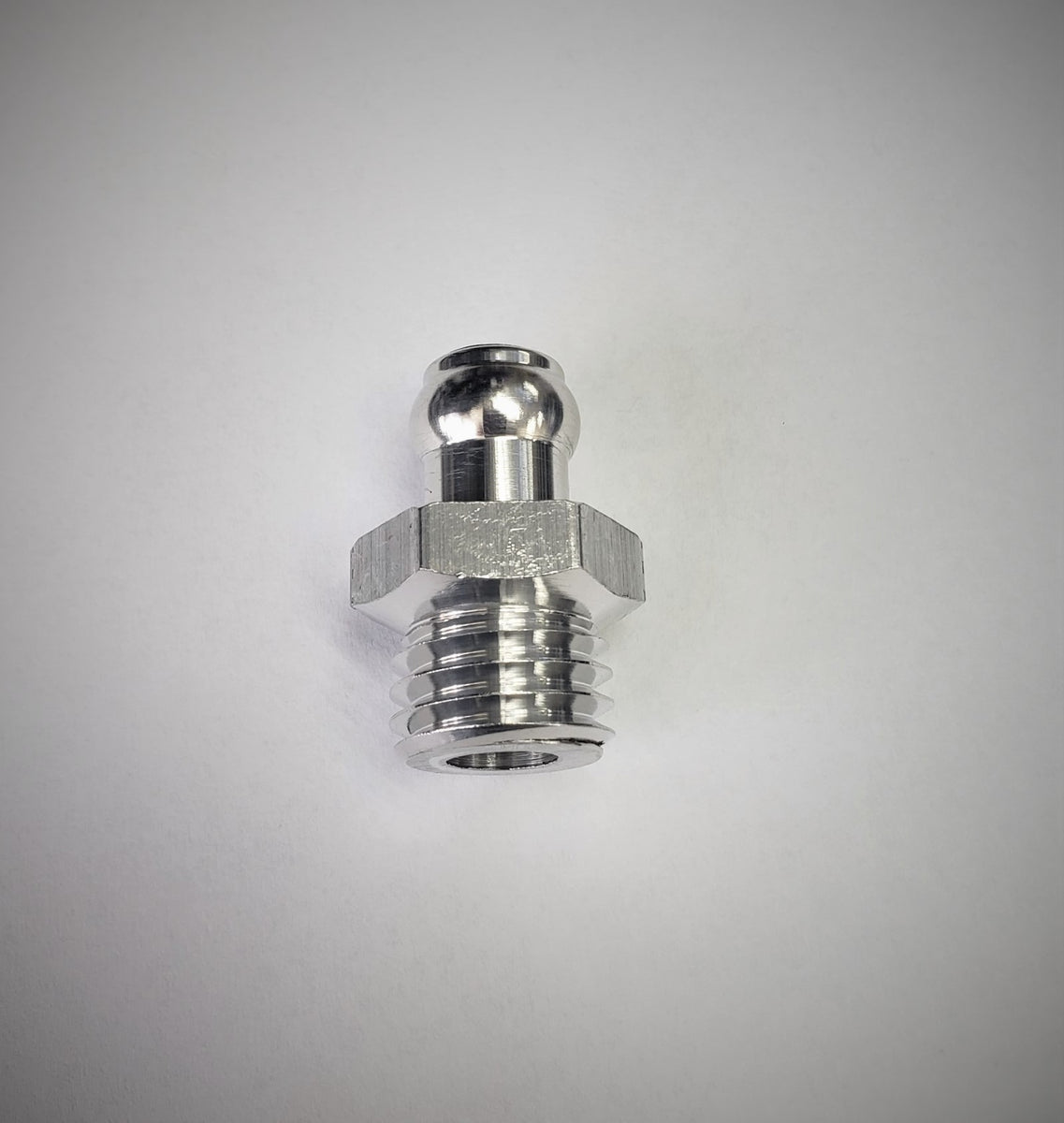 Breather Tube Fitting – Dynamic Engine Development LLC