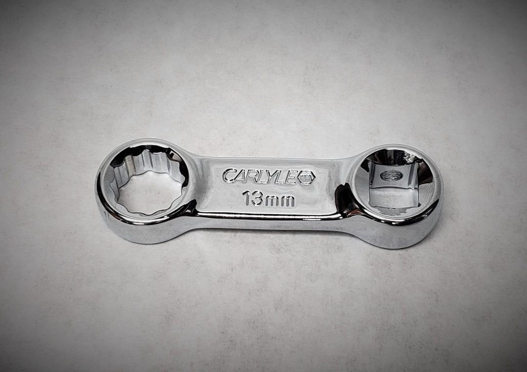 Crows Foot Tool – Dynamic Engine Development LLC