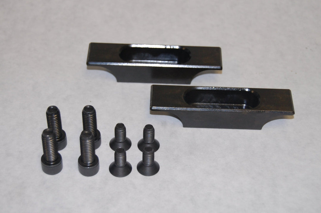 MOTOR MOUNT – Dynamic Engine Development LLC