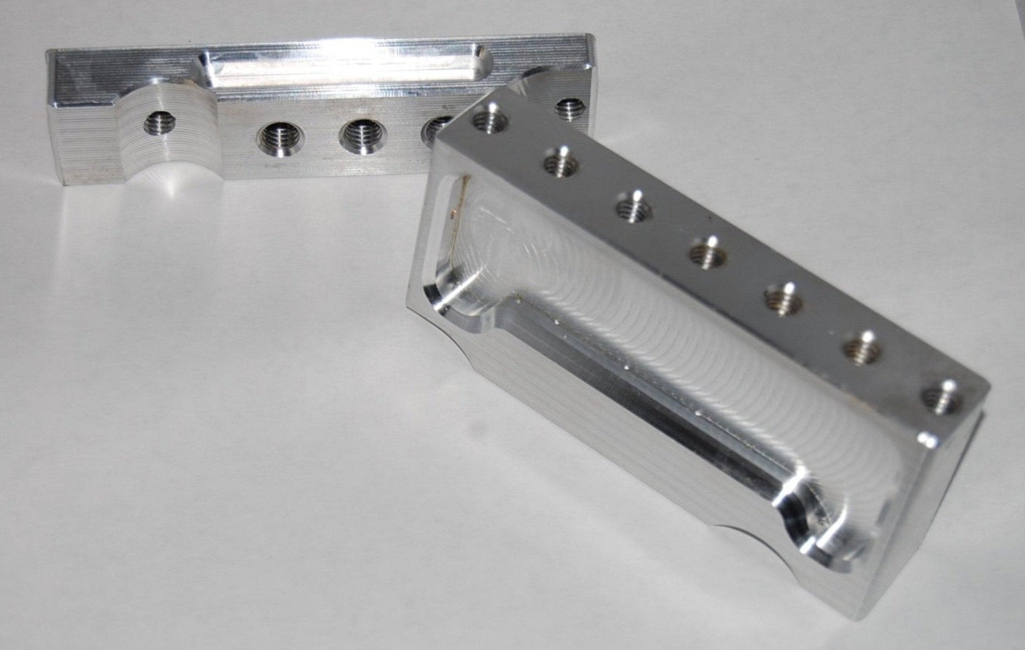 MOTOR MOUNT – Dynamic Engine Development LLC