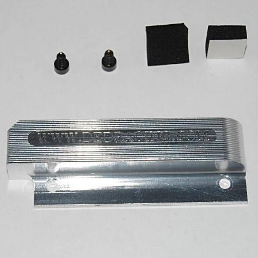 MOTOR MOUNT – Dynamic Engine Development LLC