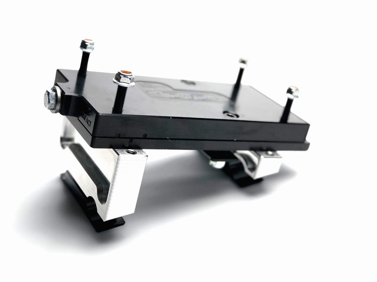 QPT Motor Mount – Dynamic Engine Development LLC