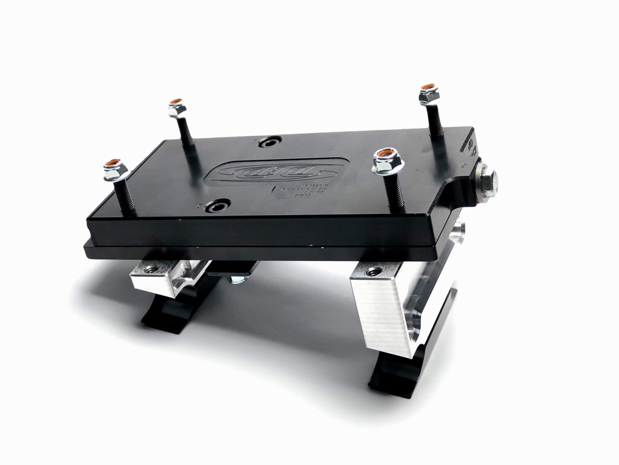 MOTOR MOUNT – Dynamic Engine Development LLC