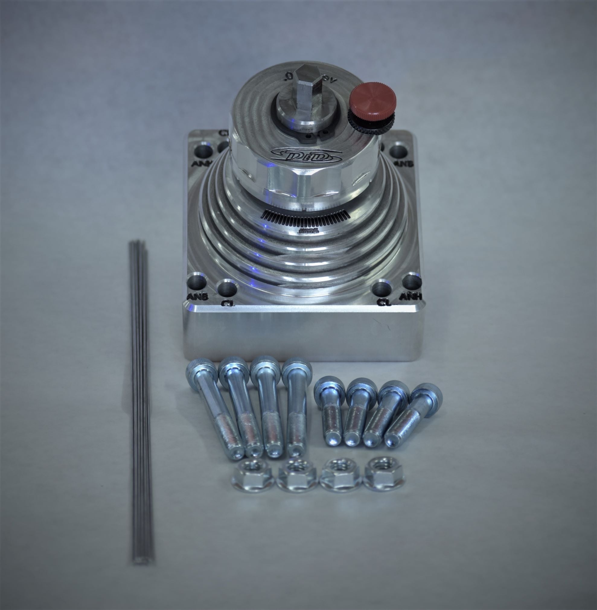 TOOLS – Dynamic Engine Development LLC