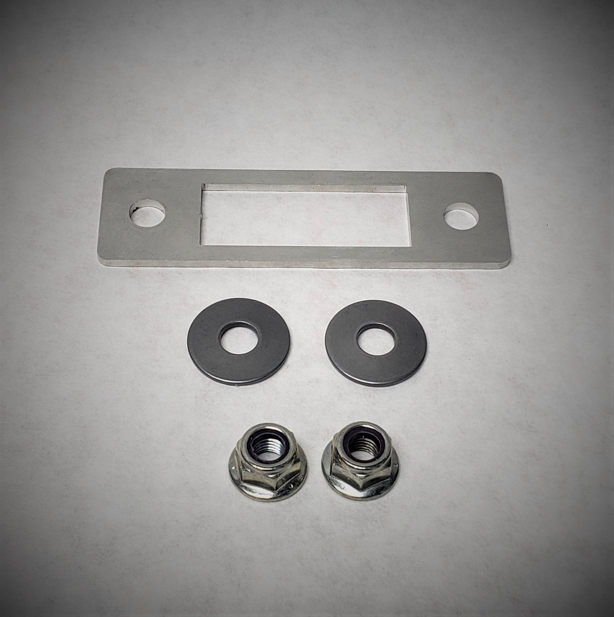 QPT Slide Plate Kit – Dynamic Engine Development LLC