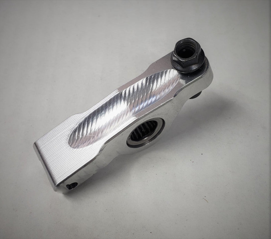 Rocker Arm For All Small Block Billet Heads – Dynamic Engine ...