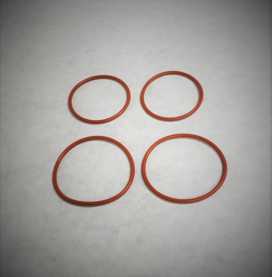 Exhaust – Dynamic Engine Development LLC