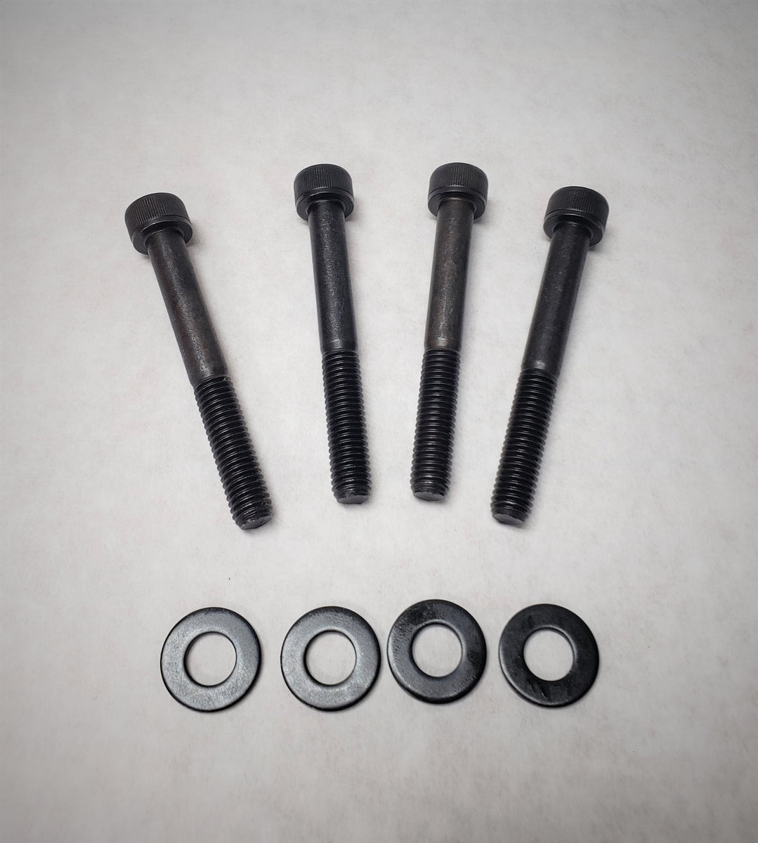 SBH Head Bolt Kit – Dynamic Engine Development LLC