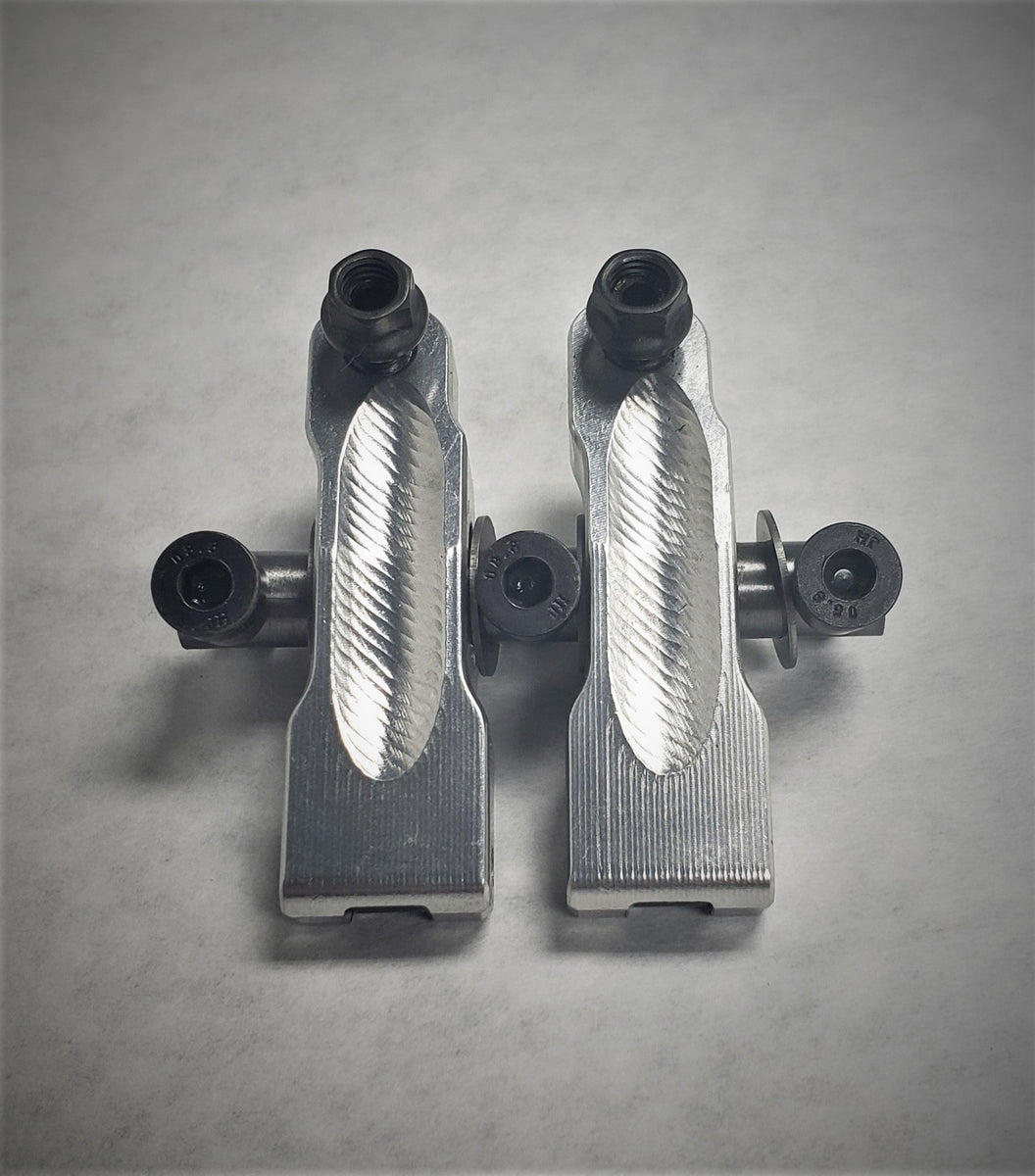 Rocker Assembly For All Small Block Billet Heads – Dynamic Engine ...