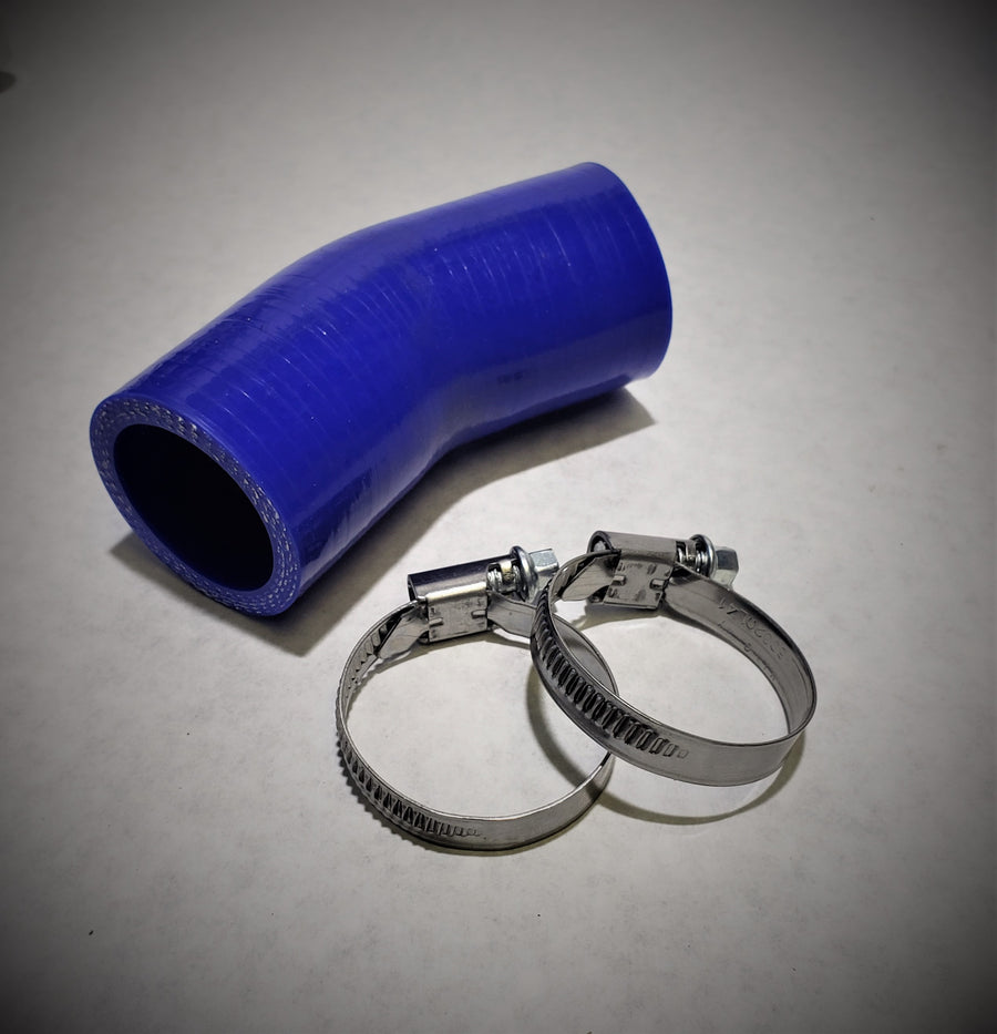 Induction Briggs – Dynamic Engine Development LLC