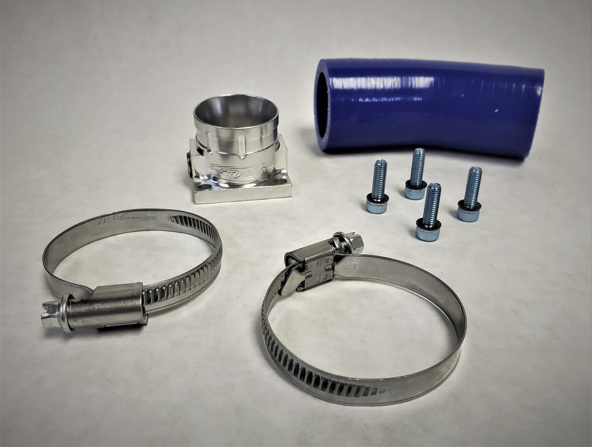 Induction Briggs – Dynamic Engine Development LLC