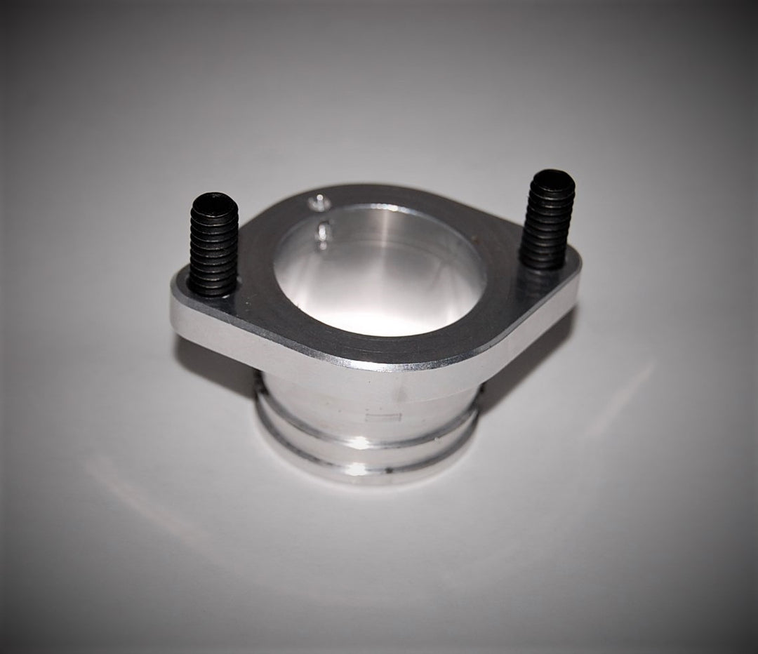 Induction Briggs – Dynamic Engine Development LLC
