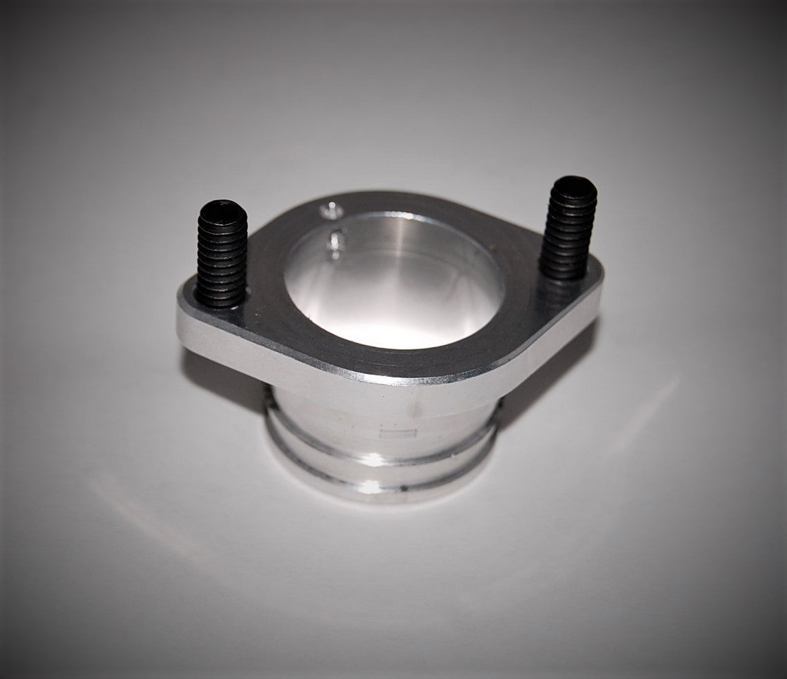 Induction Briggs – Dynamic Engine Development LLC